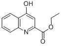 China C12H11NO3 Intermediate ETHYL 4-HYDROXY-2-QUINOLINECARBOXYLATE CAS 24782-43-2 for sale