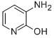 China C5H6N2O 3- Amino-2- pyridinol API Bulk Fine Chemicals 98% CAS 33630-99-8 for sale