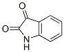 China Isatin CAS 91-56-5 Pharmaceutical Active Ingredients C8H5NO2 2,3- INDOLEDIONE for sale