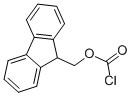 China CAS 28920-43-6 Pharmaceutical Intermediate 9-Fluorenylmethyl chloroformate for sale