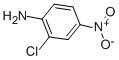 China CAS 121-87-9 Dyes And Intermediates 2- Chloro -4- Nitroaniline Yellow Powder for sale