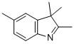 China 2,3,3,5-Tetramethylindolenine CAS 25981-82-2 Intermediate C12H15N for sale