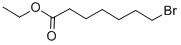 China CAS 29823-18-5 C9H17BrO2 API Intermediate Ethyl 7- bromoheptanoate for sale