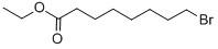 China CAS 29823-21-0 C10H19BrO2 API Intermediate 8 - BROMOOCTANOIC ACID ETHYL ESTER for sale