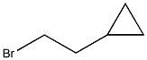 China CAS 36982-56-6 C5H9Br API Intermediate 2- Cyclopropylethyl bromide for sale