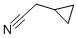 China CAS  6542-60-5 C5H7N API Pharma Chemicals Intermediate Cyclopropylacetonitrile for sale