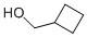 China CAS 4415-82-1 C5H10O API Intermediate Cyclobutanemethanol 86.13 MW for sale