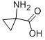 China CAS 22059-21-8  C4H7NO2 API Intermediate 1- Aminocyclopropanecarboxylic acid for sale