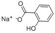 China CAS 	54-21-7 Sodium salicylate API Or Intermediate C7H5NaO3 Crystals for sale