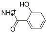 China 528-94-9 AMMONIUM SALICYLATE Intermediates 2-hydroxybenzoicacidmonoammoniumsalt for sale