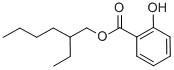 China CAS 118-60-5 Intermediate 2-Ethylhexyl salicylate C15H22O3 Cosmetic Raw Material for sale