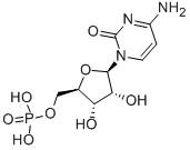 China CAS 	63-37-6 Cytidylic acid C9H14N3O8P Intermediates And Pharmaceutials for sale