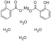 China MAGNESIUM SALICYLATE CAS 18917-95-8 Intermediate C14H10MgO6 for sale