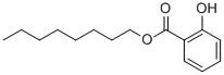 China CAS 6969-49-9 Intermediate 2-Hydroxybenzoic acid octyl ester flavoring for sale