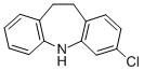 China 32943-25-2 Pale Yellow Solid Intermediate 3-Chloro-10,11-dihydro-5H-dibenzo[b,f]azepine for sale