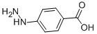 China CAS 619-67-0 Intermediate 4-Hydrazinobenzoic acid Nitrogen Compounds for sale