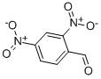 China CAS 528-75-6 White Crytals Pharmaceutical Intermediate 2,4-Dinitrobenzaldehyde for sale