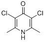 China Clopidol Intermediates CAS 2971-90-6 	C7H7Cl2NO White to light-brown for sale