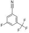 China CAS 149793-69-1 Intermediate 3-FLUORO-5-(TRIFLUOROMETHYL)BENZONITRILE for sale