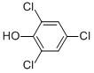 China 2,4,6-Trichlorophenol Pesticide Intermediate CAS 88-06-2 Llight Beige for sale