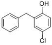 China CAS 120-32-1 Intermediate Clorofene C13H11ClO White Crystals Or Flakes for sale
