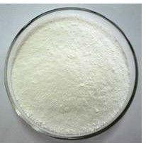 China Active Pharmaceutical Ingredients Ofloxacin quinolone antibacterial drugs CAS 82419-36-1 for sale