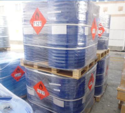 China Cas 513-36-0 API Intermediate Isobutylchloride Clear Colorless Liquid With 99%min for sale