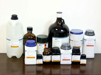 China 5-Sulphosalicylia Acid Pharmaceuticl API Intermediate For Biochemical Reagents , 99% Cas 5965-83-3 for sale