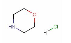 China API Intermediate 99% Morpholinium Chloride Cas 10024-89-2 for sale