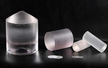 China 96% Industrial Strontium Fluoride SrF2, Cas 7783-48-4 For Optical Glass , Chloride(Cl) 0.03%max for sale