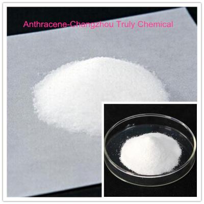 China Anthracene API Intermediate 98% for Disperse Dyes Alizarin Cas 120-12-7 for sale