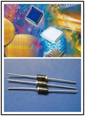 China 99% [2,2]-Paracyclophane PCP Optoelectronic Chemicals For Integrated Circuit , Cas 1633-22-3 for sale