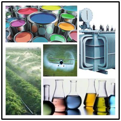 China 1,2,4-Trichlorobenzol Dyestuff Intermediates For Coolant , Additive , 99% Min , Cas 120-82-1 for sale