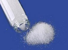 China 99% Min L-Mandelic Acid API Intermediate C8H8O3 , Cas 17199-29-0 , White Crystalline Powder for sale