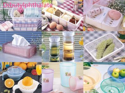 China Dibutylphthalate Plasticizer API Intermediate For PVC Processing , 99% Min , Cas 84-74-2 for sale