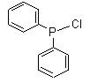 China Diphenyl Phosphine Chloride C12H10ClP , Chlorodiphenylphosphine for sale