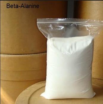 China Food Industry Food additives Ingredients CAS 107-95-9 Beta-Alanine for sale