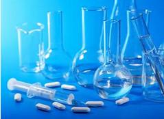 China Health API Intermediates Pharmaceuticals for medical , Cas 61-82-5 for sale