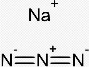 China 99% Sodium Azide API Intermediates Cas 26628-22-8 for sale