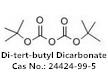 China Di-tert-butyl Dicarbonate Protecting Agent For Amino Acid , C10H18O5 for sale