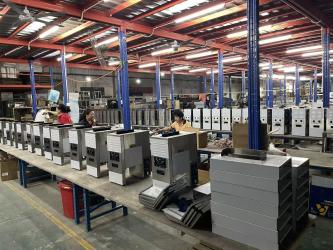 China Factory - Guangzhou Zengxing Commercial Equipment Manufacturing Co., Ltd.