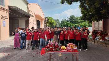 China Factory - Guangzhou Zengxing Commercial Equipment Manufacturing Co., Ltd.