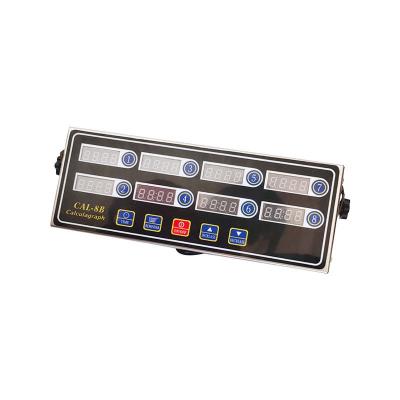 China Electronic Commercial Kitchen Timer For Cooked Fried Chicken Burgers Equipment for sale