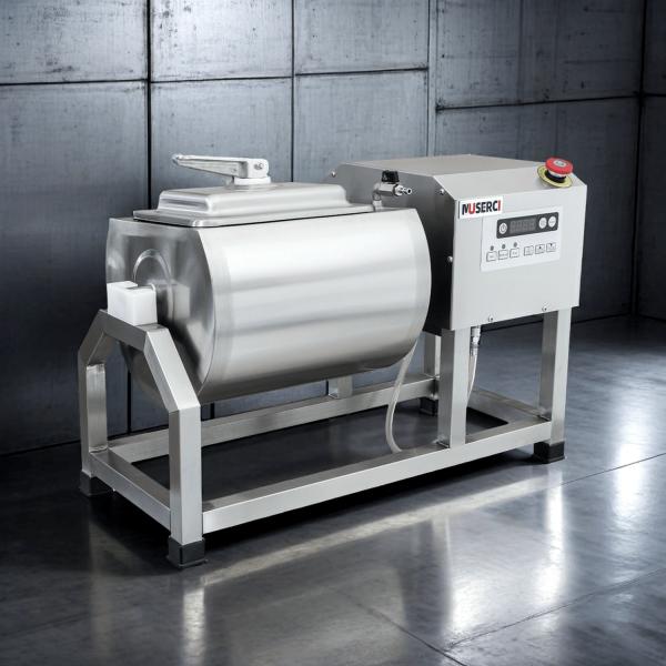 Quality Restaurant Chains Vacuum Meat Marinator Enhances Tenderness Flavor 20L CE for sale