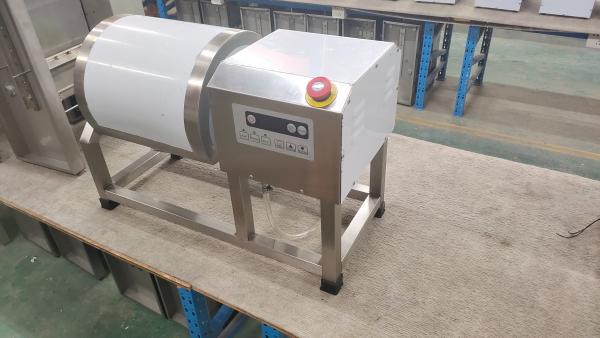 Quality Restaurant Chains Vacuum Meat Marinator Enhances Tenderness Flavor 20L CE for sale