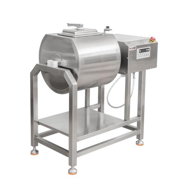 Quality (VTC-150) Commercial Electric Vacuum Marinating Machine 30Min Fast Marinating 150L CE for sale