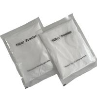 Quality Industrial Magnesium Silicate Powder For Cooking Oil Filtration for sale