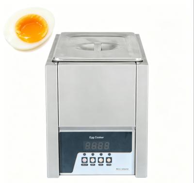 China 30 Eggs Electric Egg Boiler Commercial Fast Cooking Energy Saving Hands Free for sale