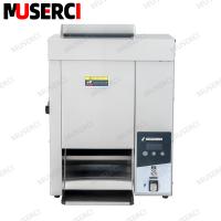 China (SHM-260A) Commercial Kictchen Bun Hamburger Bread Toaster Bakery Equipment 6 Thickness CE for sale