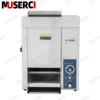 Quality （SHM-260） Commercial Kictchen Bun Hamburger Bread Toaster Bakery Equipment 6 for sale